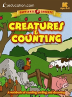 Creatures & Counting - Education.com