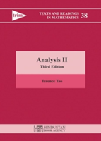 Analysis II - Terence Tao