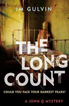 The Long Count - J. M. Gulvin