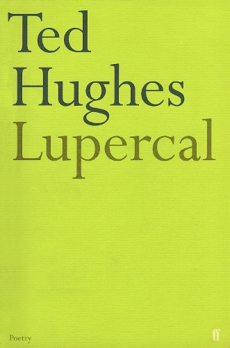 Lupercal - Ted Hughes