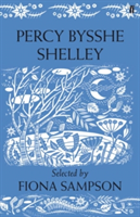 Percy Bysshe Shelley - Emily Berry, Fiona Sampson, Maurice Riordan