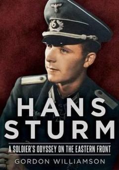 Hans Sturm - Gordon Williamson