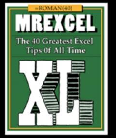 MrExcel XL - Bill Jelen, Szilvia Juhasz