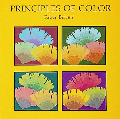 Principles of Colour - Faber Birren