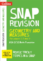 Geometry and Measures (for papers 1, 2 and 3): AQA GCSE Maths ...