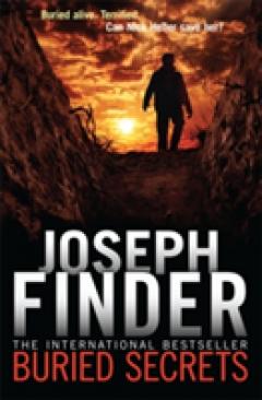 Buried Secrets - Joseph Finder