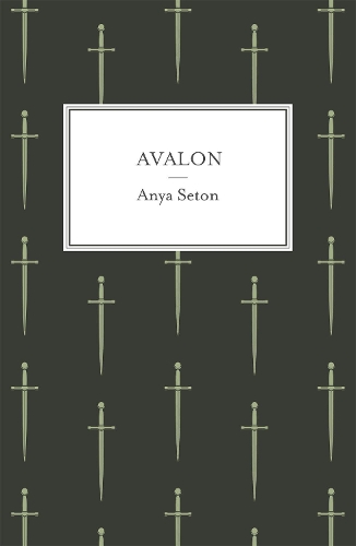 Avalon - Anya Seton