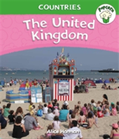 Popcorn: Countries: United Kingdom - Alice Harman