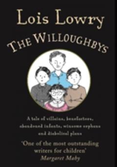 The Willoughbys - Lois Lowry