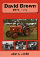 David Brown 1939 -1972 - Allan T. Condie