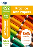 KS2 English Grammar, Punctuation and Spelling SATs Practice Test Papers ...