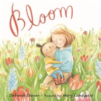 Bloom - Deborah Diesen