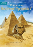 Where are the Great Pyramids? - Dorothy Hoobler, Thomas Hoobler