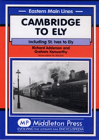 Cambridge to Ely - Graham Kenworthy, Richard Adderson