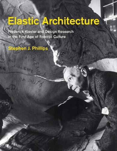 Elastic Architecture - California Polytechnic State University) Stephen ...