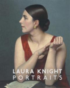Laura Knight Portraits - Rosie Broadley