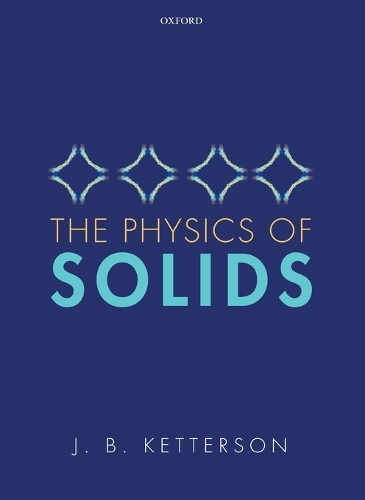 The Physics of Solids - USA) Northwestern University Department of ...