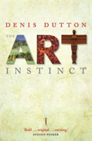 The Art Instinct - New Zealand) Denis (The University of Canterbury Dutton