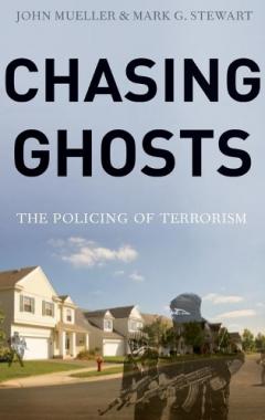 Chasing Ghosts - John Mueller, Mark Stewart