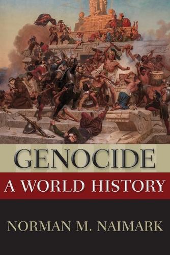 Genocide - Stanford University) Norman M. (Robert and Florence ...