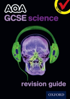 AQA GCSE Science Revision Guide - Graham Bone, Michael Brimicombe ...