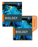 IB Biology Print and Online Course Book Pack: Oxford IB Diploma Programme - Andrew Allott, David ...