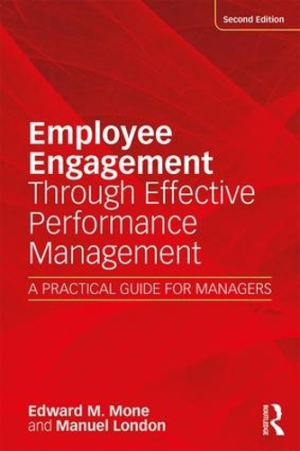 Employee Engagement Through Effective Performance Management - USA ...