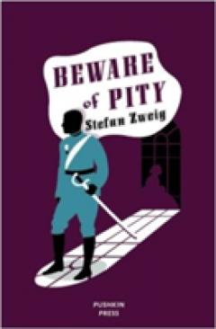 Beware of Pity - Stefan (Author) Zweig