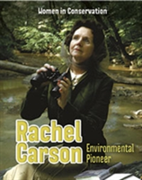 Rachel Carson - Lori Hile
