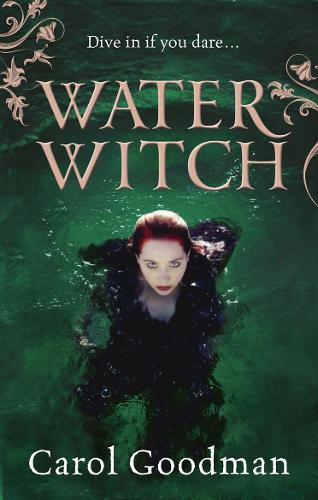 Water Witch - Carol Goodman