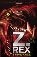 Z-Rex - Steve Cole