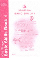 Basic Skills Book 1 - Andrew Parker, Jane Stamford