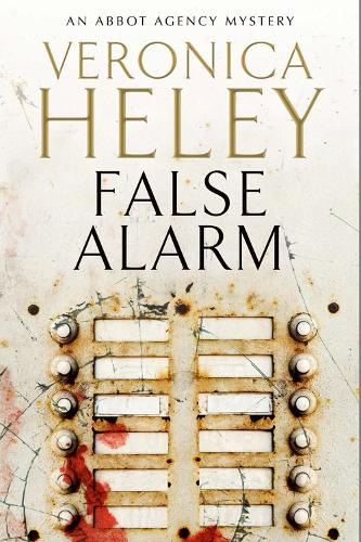False Alarm - Veronica Heley