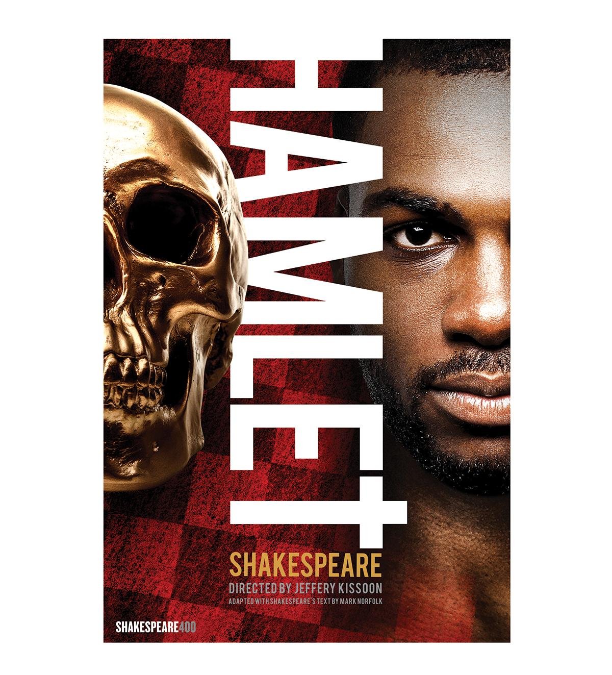 Hamlet - William Shakespeare