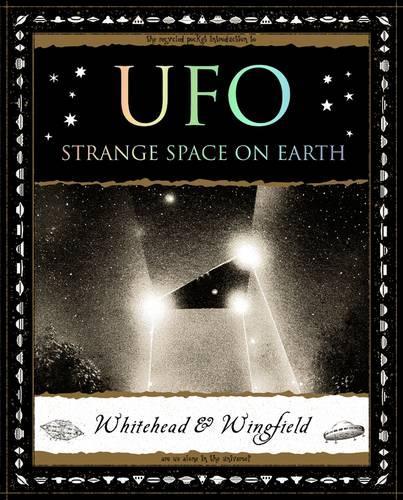 UFO - Paul Whitehead, George Wingfield