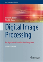 Digital Image Processing - Wilhelm Burger, Mark J. Burge