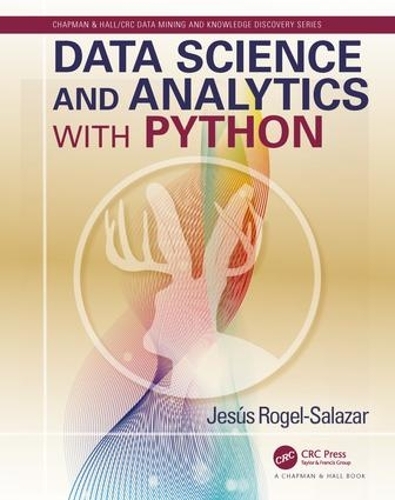 Data Science and Analytics with Python - UK) Jesus (University of ...