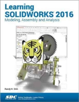 Learning SolidWorks - Randy Shih