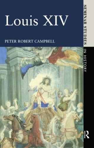 Louis XIV - Peter Campbell