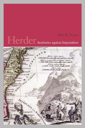 Herder - John K. Noyes