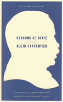 Reasons Of State - Alejo Carpentier