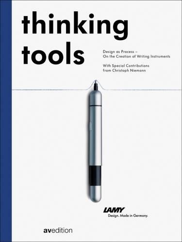 Thinking Tools - Klaus Klemp