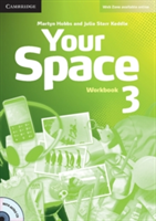 Your Space Level 3 Workbook with Audio CD - Martyn Hobbs, Julia Starr ...