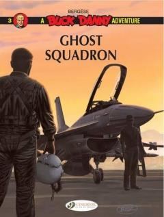 Ghost Squadron - Francis Bergese