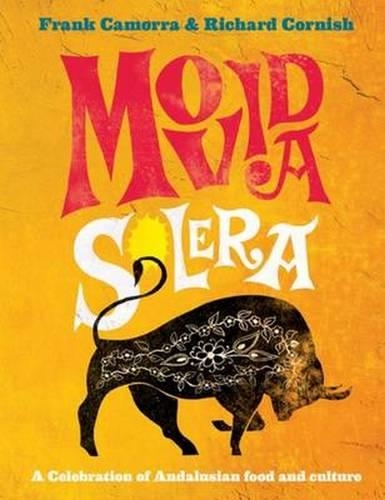 MoVida Solera - Frank Camorra, Richard Cornish