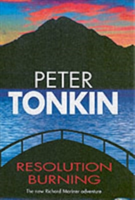 Resolution Burning - Peter Tonkin