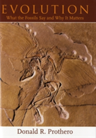 Evolution - Donald R. Prothero