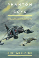 Phantom Boys - Richard Pike