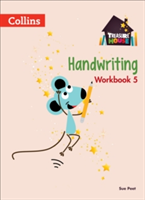 Handwriting Workbook 5