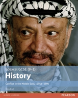 Edexcel GCSE (9-1) History Conflict in the Middle East, c1945-1995 ...